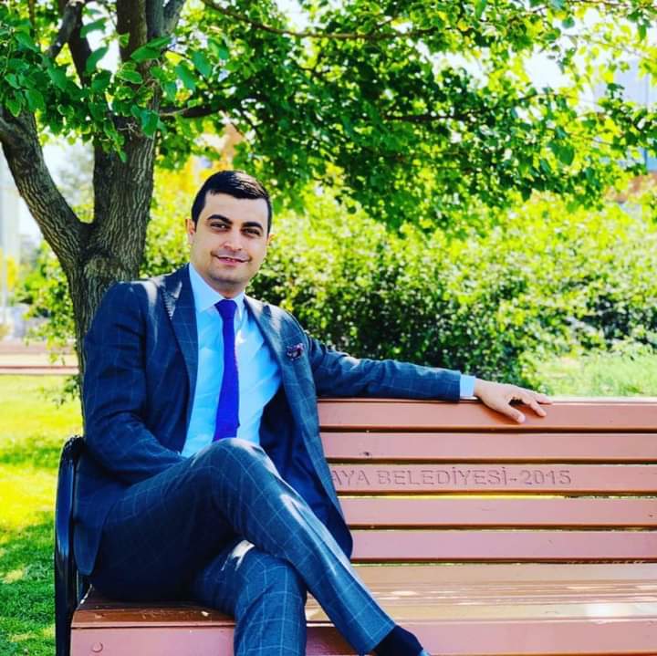 Deniz Demir’in Muhteşem Yükselişi « Siyasal Yaşam Gazetesi
